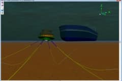 OrcaFlex - Dynamic Mooring Analysis - Wave Power Systems - Expert ...